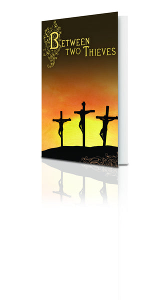 Between Two Thieves (25 Pack) – EvanTell Store